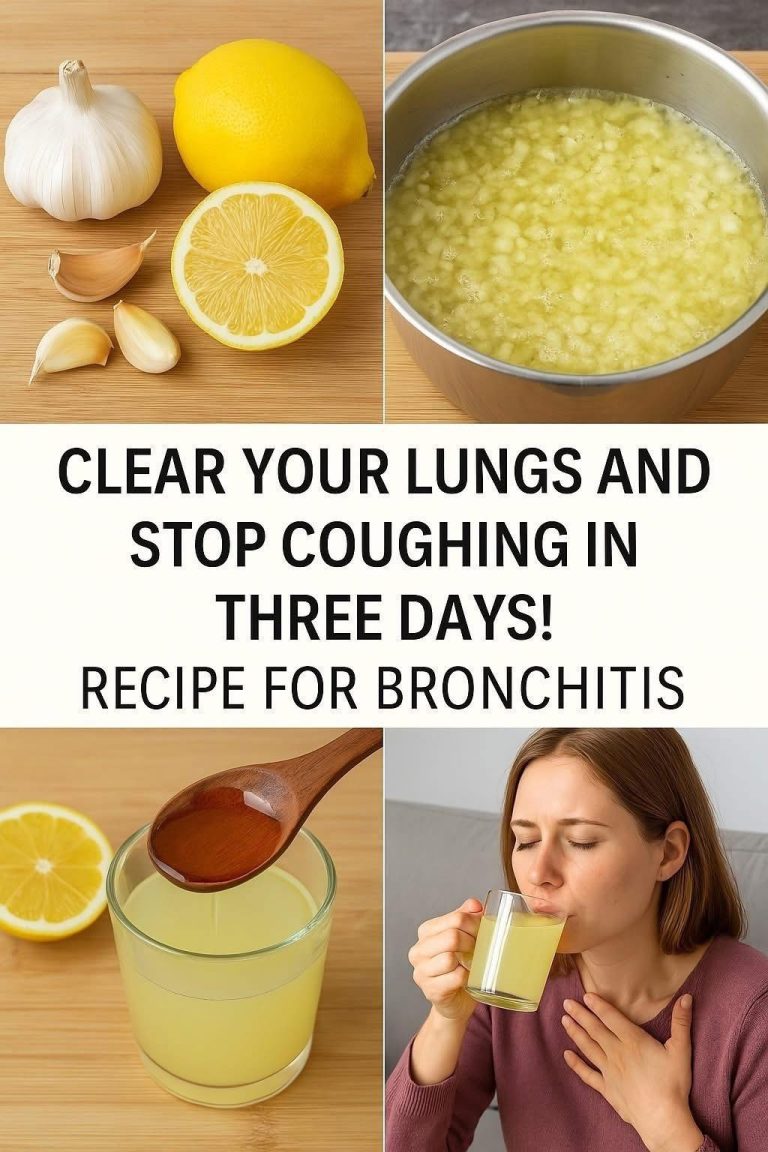 Natural Home Remedies and Foods to Soothe a Cough and Support Clearer ...