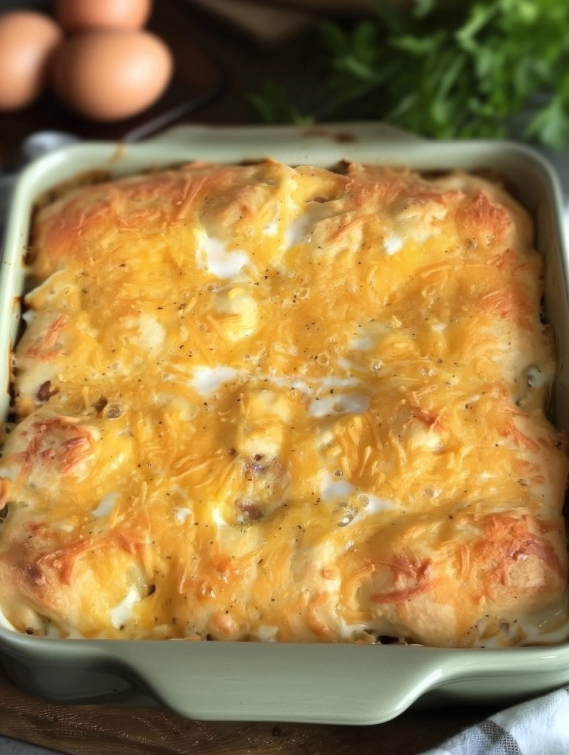 Cheesy Hashbrown Casserole – Today News Recipes